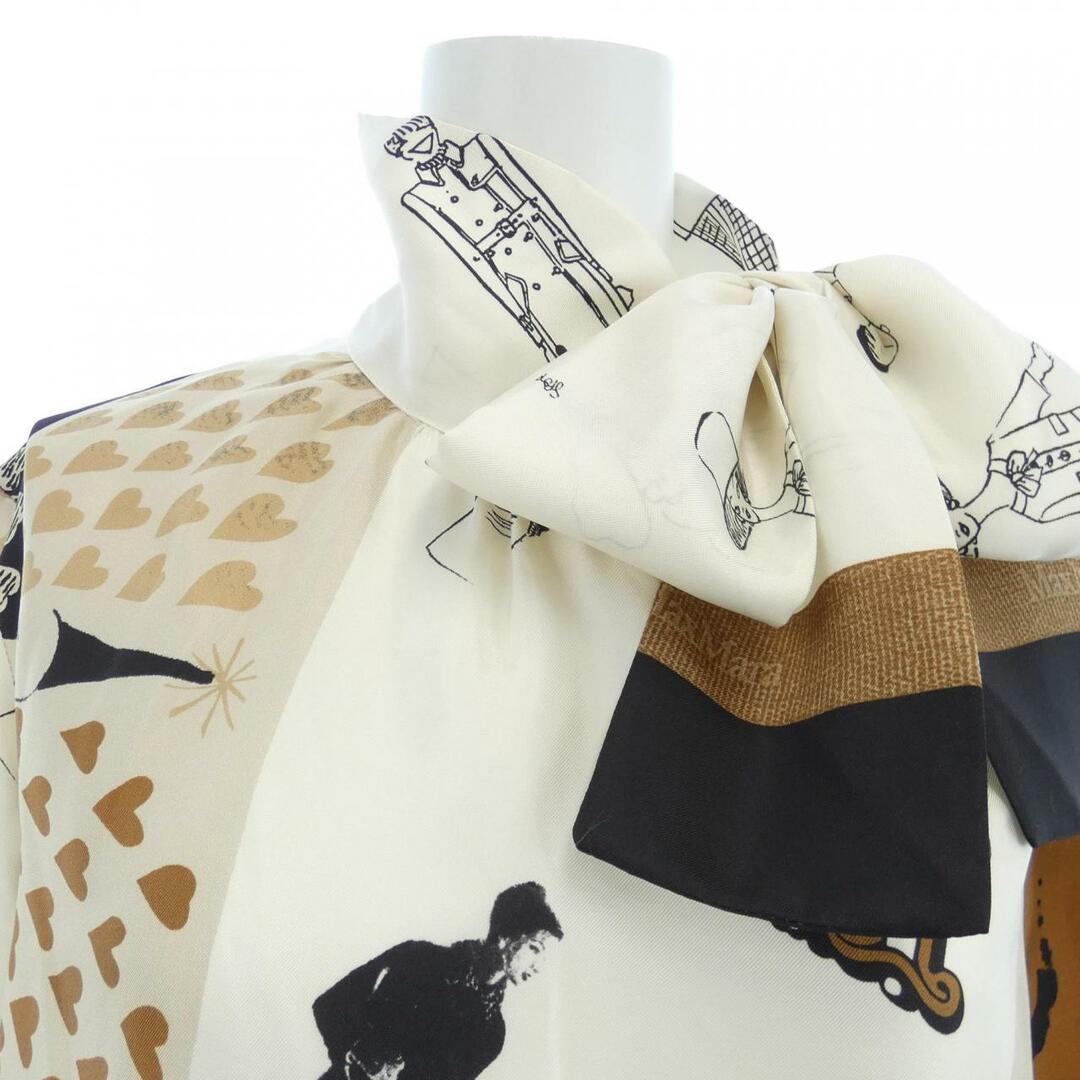 Max Mara - マックスマーラ Max Mara トップスの通販 by KOMEHYO Max Mara - マックスマーラ Max Mara トップスの通販 by KOMEHYO
