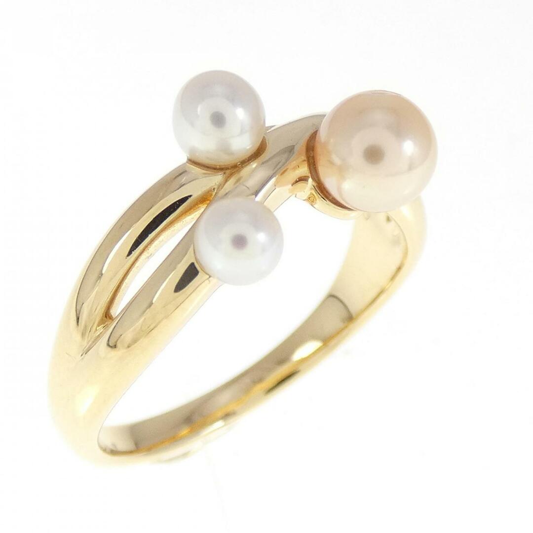 TASAKI - タサキ 淡水パール リングの通販 by KOMEHYO ONLINE TASAKI - タサキ 淡水パール リングの通販 by KOMEHYO ONLINE