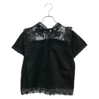 HYSTERIC GLAMOUR - ほぼ未使用 激レア ベアちゃんスタジャンの HYSTERIC GLAMOUR - ほぼ未使用 激レア ベアちゃんスタジャンの
