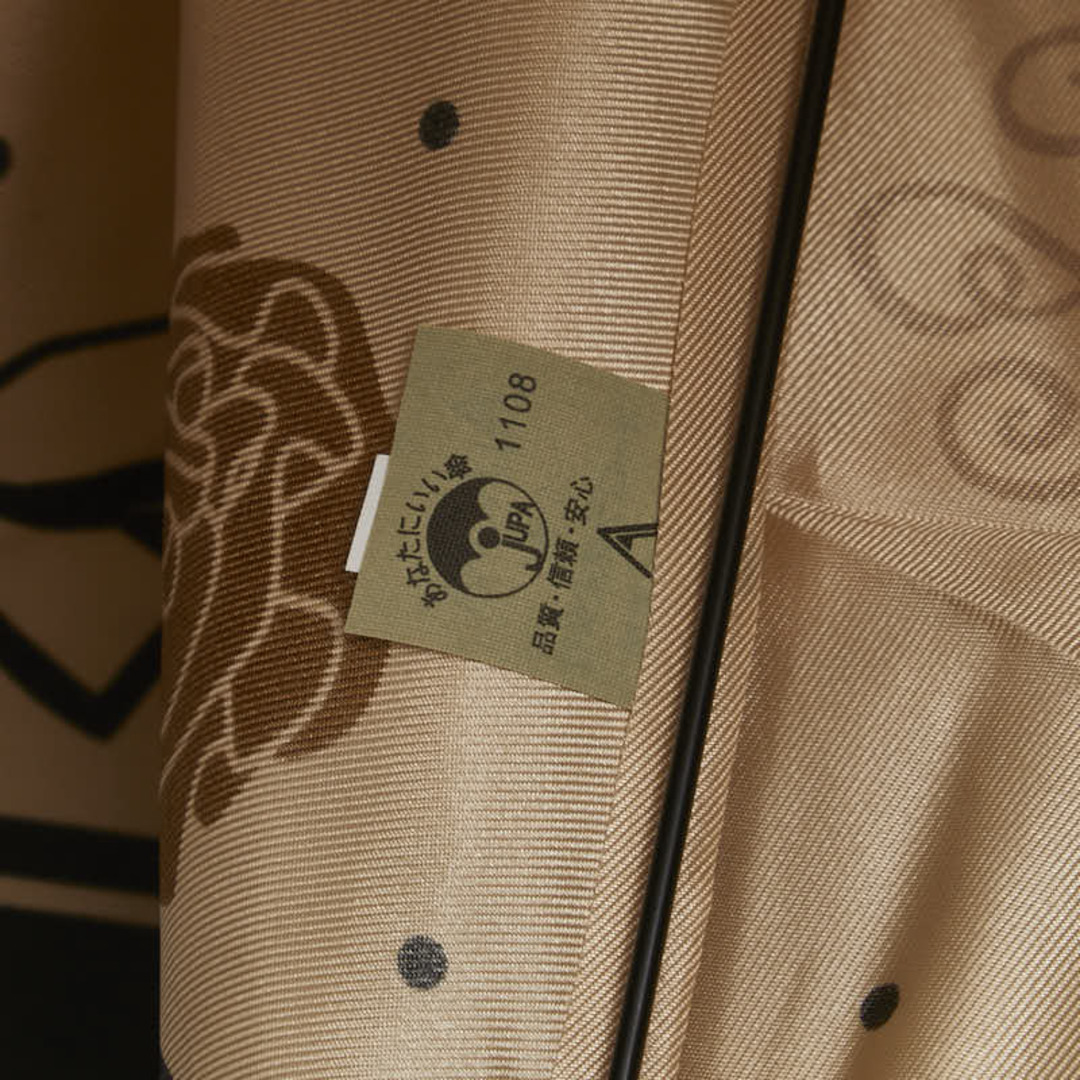 SAINT LAURENT - サンローラン YSLロゴ ドット 水玉 リボン バラ SAINT LAURENT - サンローラン YSLロゴ ドット 水玉 リボン バラ