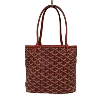 GOYARD(レッド/赤色系)のフリマアイテム一覧 GOYARD(レッド/赤色系)のフリマアイテム一覧
