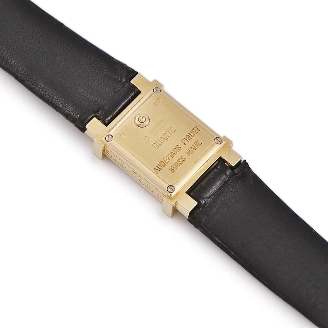 AUDEMARS PIGUET - オーデマピゲ チャールストン 67026BA.ZZ AUDEMARS PIGUET - オーデマピゲ チャールストン 67026BA.ZZ