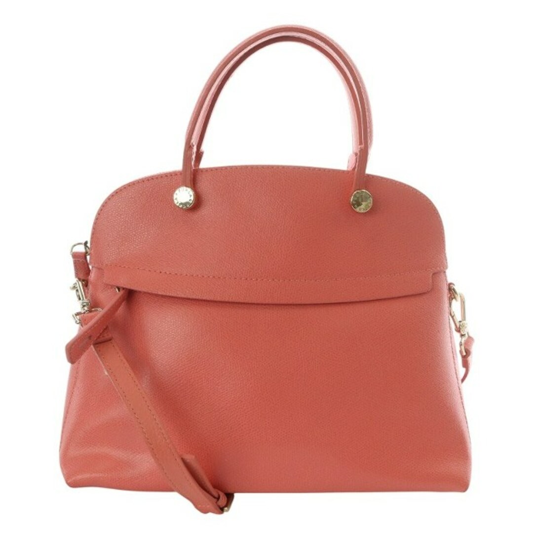 FURLA - フルラ FURLA パイパー ハンドバッグ ショルダーバッグ FURLA - フルラ FURLA パイパー ハンドバッグ ショルダーバッグ