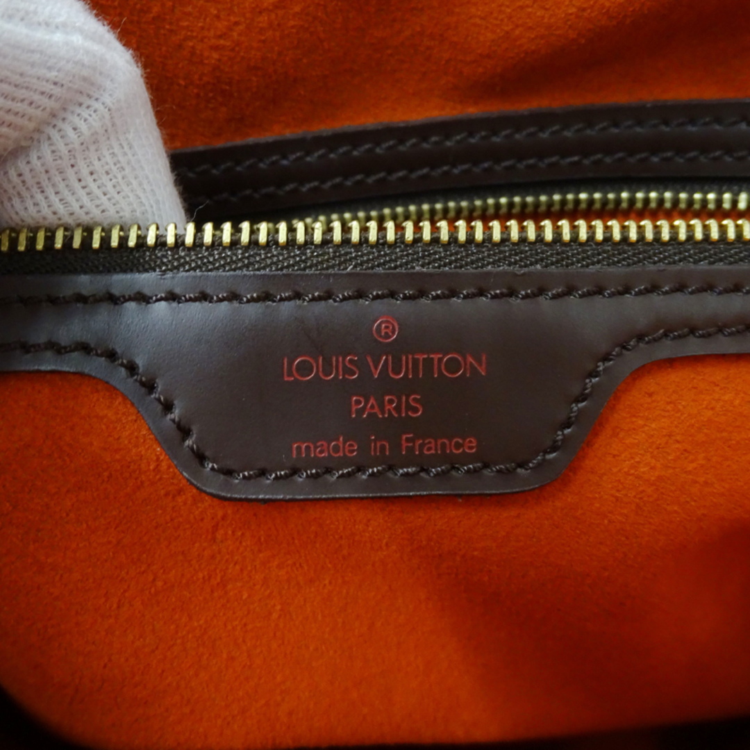 LOUIS VUITTON - ルイ・ヴィトン LOUIS VUITTON バッグ ダミエ LOUIS VUITTON - ルイ・ヴィトン LOUIS VUITTON バッグ ダミエ
