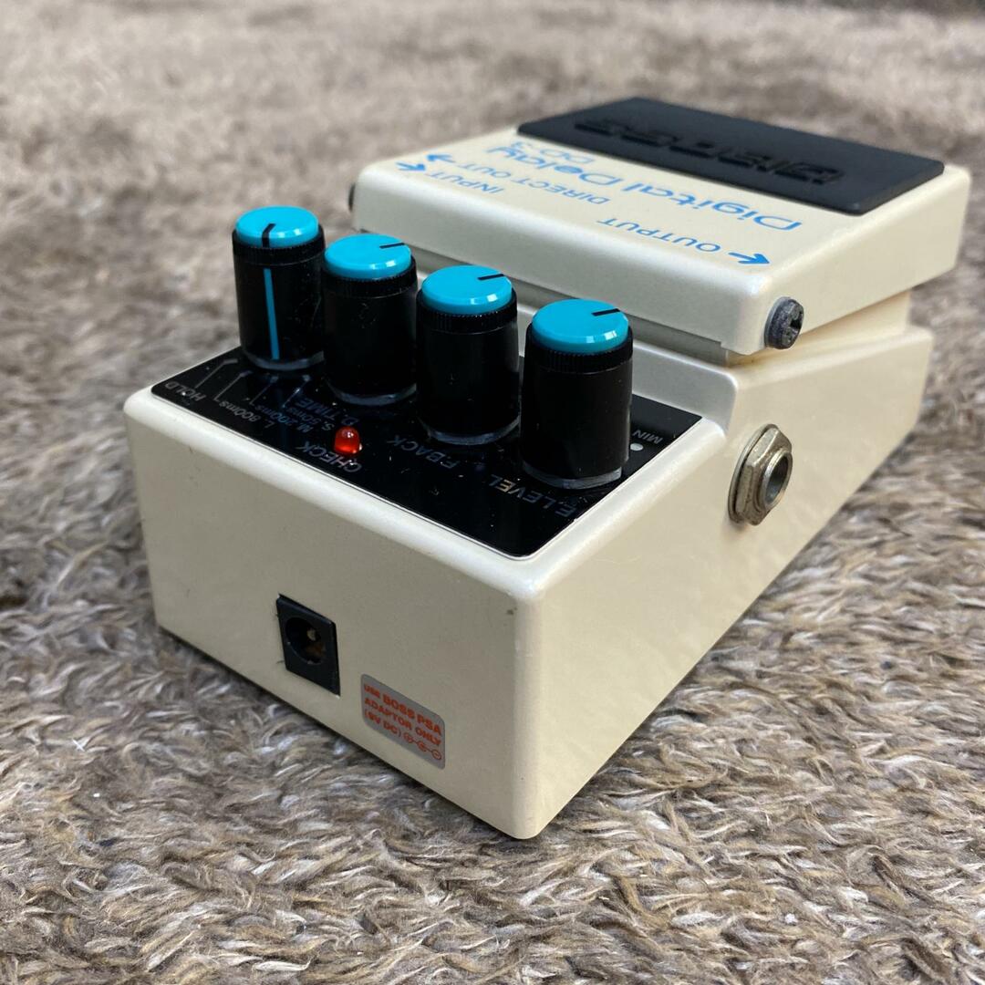BOSS - 【尾張小牧店】【楽器】 中古 BOSS | ボス エフェクター BOSS - 【尾張小牧店】【楽器】 中古 BOSS | ボス エフェクター