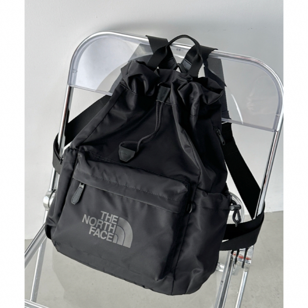 THE NORTH FACE - 韓国ノースフェイスBONNEYMULTIPACKボニー THE NORTH FACE - 韓国ノースフェイスBONNEYMULTIPACKボニー