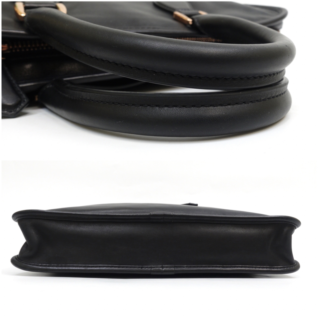 BERLUTI - 【美品】ベルルッティ ビジネスバッグ トートバッグ BERLUTI - 【美品】ベルルッティ ビジネスバッグ トートバッグ