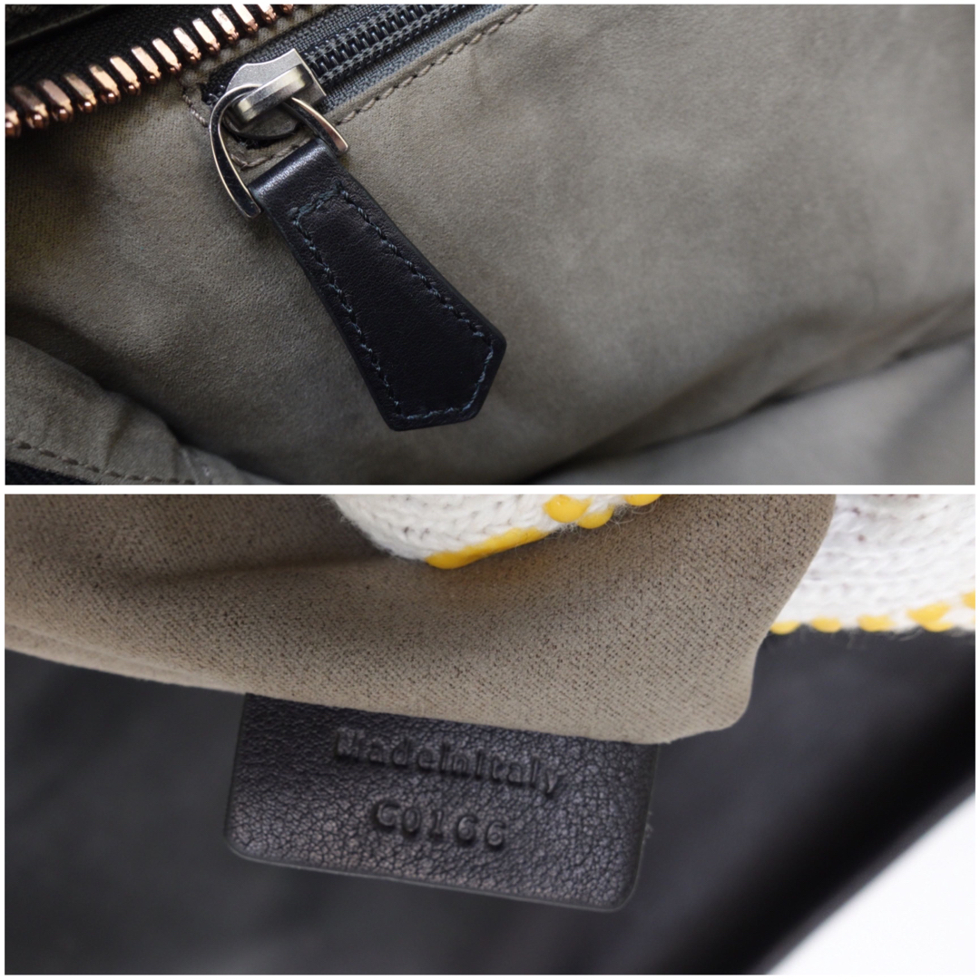 BERLUTI - 【美品】ベルルッティ ビジネスバッグ トートバッグ BERLUTI - 【美品】ベルルッティ ビジネスバッグ トートバッグ