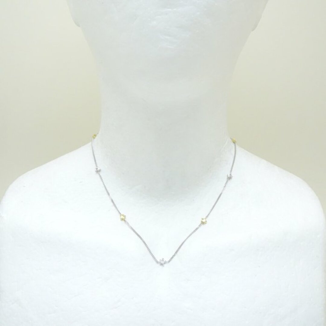 STAR JEWELRY - STAR JEWELRY スタージュエリー ダイヤモンド STAR JEWELRY - STAR JEWELRY スタージュエリー ダイヤモンド
