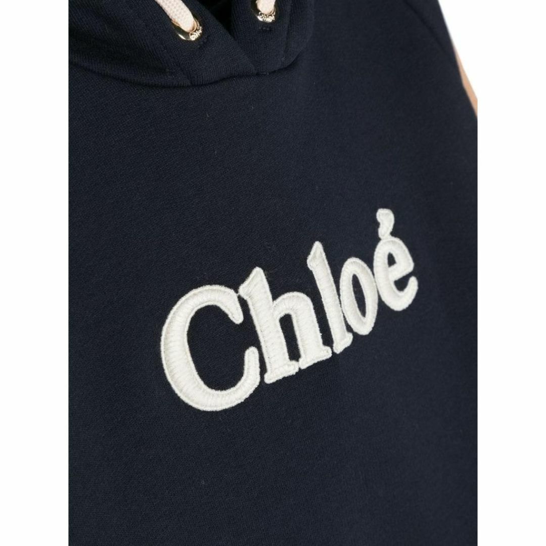 Chloe - ラスト1点【新品】Chloe クロエ フーディ ワンピース Chloe - ラスト1点【新品】Chloe クロエ フーディ ワンピース