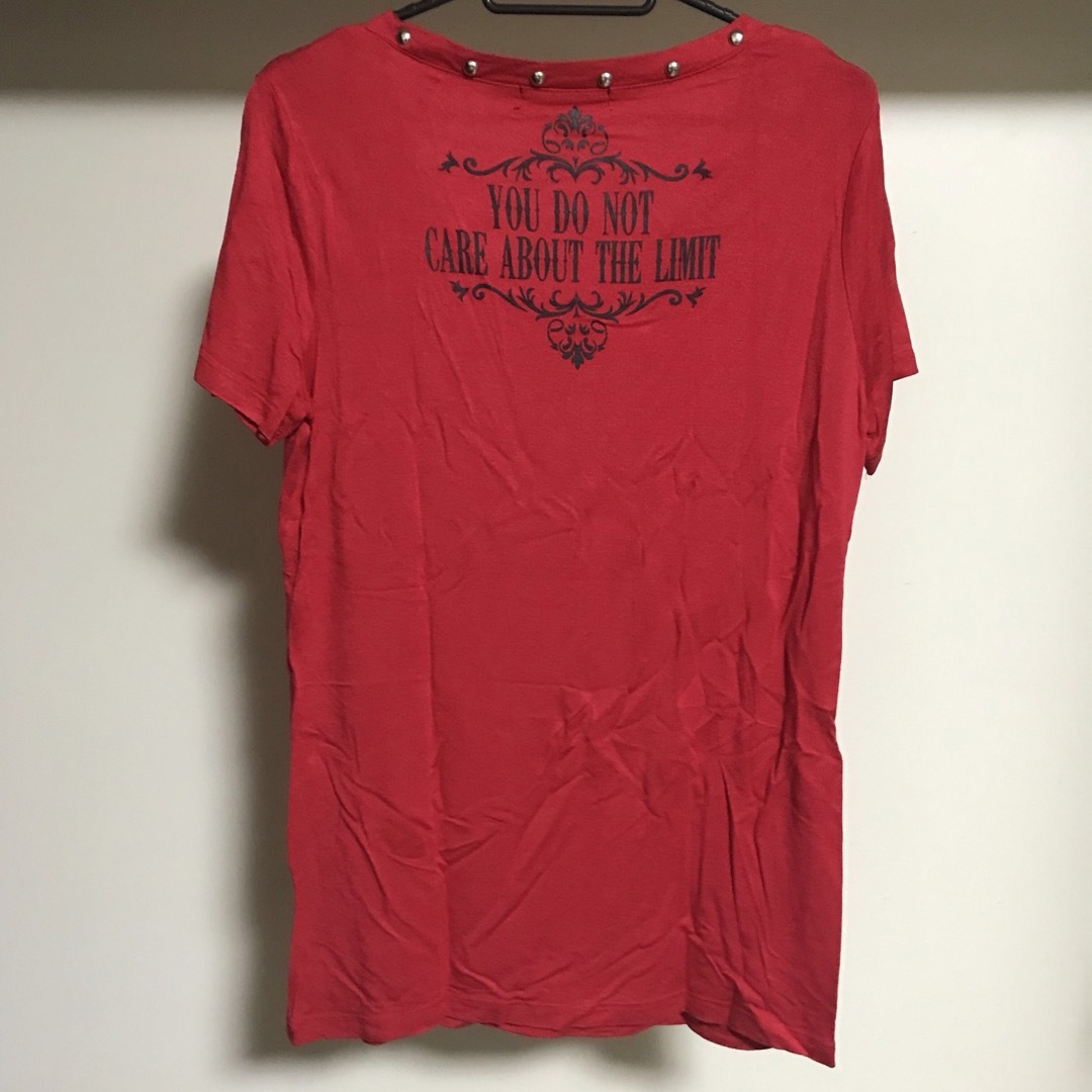 GHOST OF HARLEM - 【送料込】GHOST OF HARLEM アーム付 Y2K 00s GHOST OF HARLEM - 【送料込】GHOST OF HARLEM アーム付 Y2K 00s