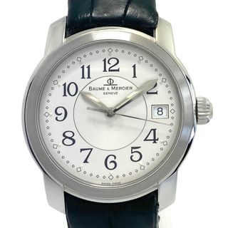 BAUME&MERCIER - 【お値下げ】BAUME&MERCIER ☆クラシマ BAUME&MERCIER - 【お値下げ】BAUME&MERCIER ☆クラシマ