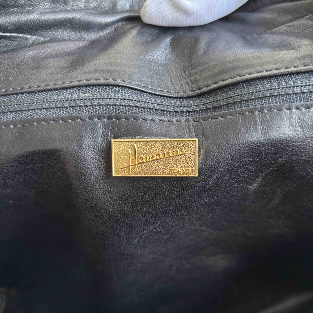 濱野皮革工藝/HAMANO - ✨美品✨HAMANO ハマノ 濱野 トート 濱野皮革工藝/HAMANO - ✨美品✨HAMANO ハマノ 濱野 トート
