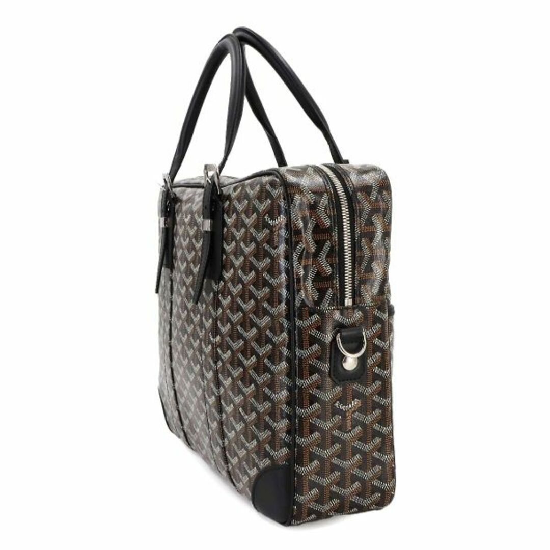 GOYARD - 未使用 展示品 ゴヤール GOYARD アンバサッド MM GOYARD - 未使用 展示品 ゴヤール GOYARD アンバサッド MM