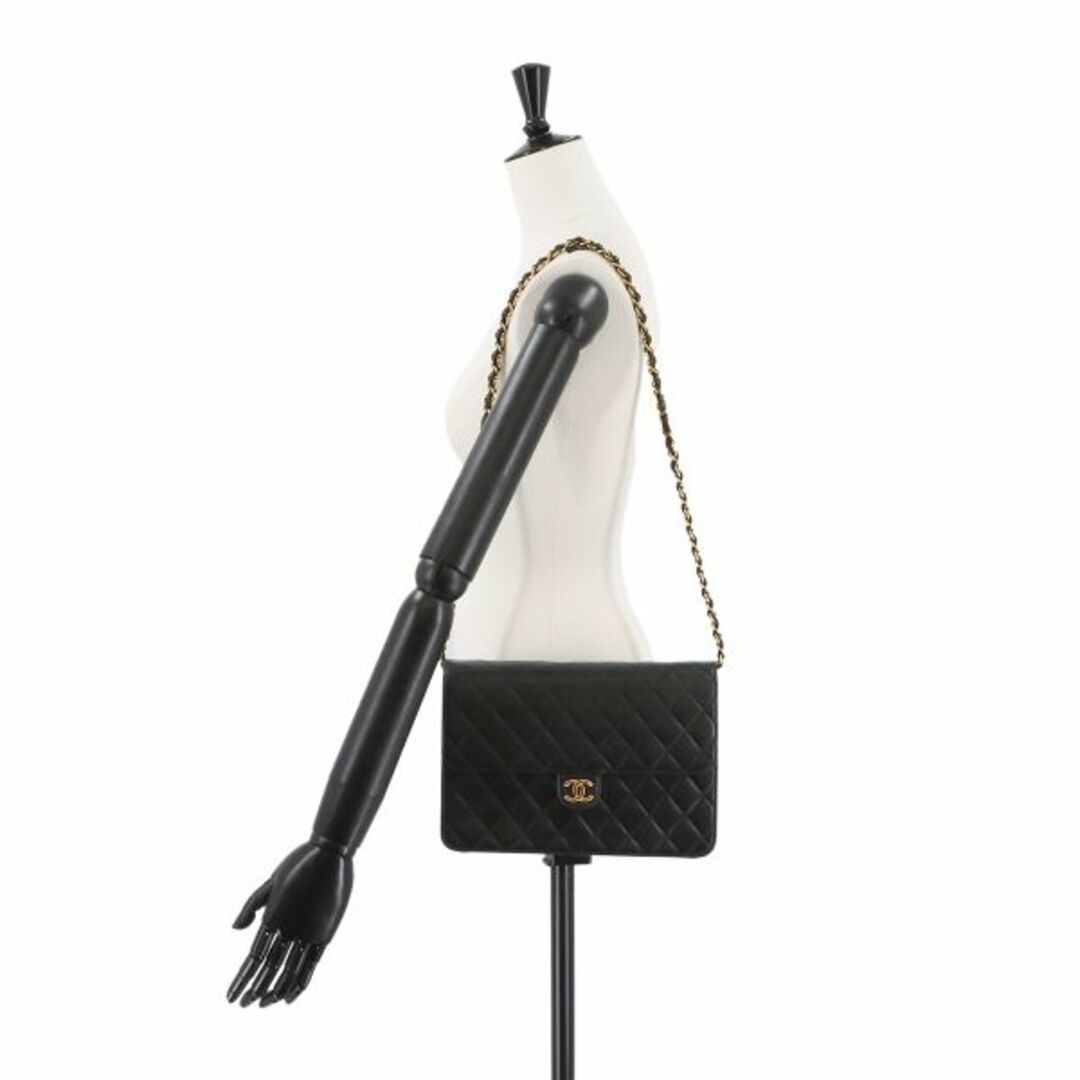 CHANEL - 新品同様 シャネル CHANEL マトラッセ チェーン CHANEL - 新品同様 シャネル CHANEL マトラッセ チェーン