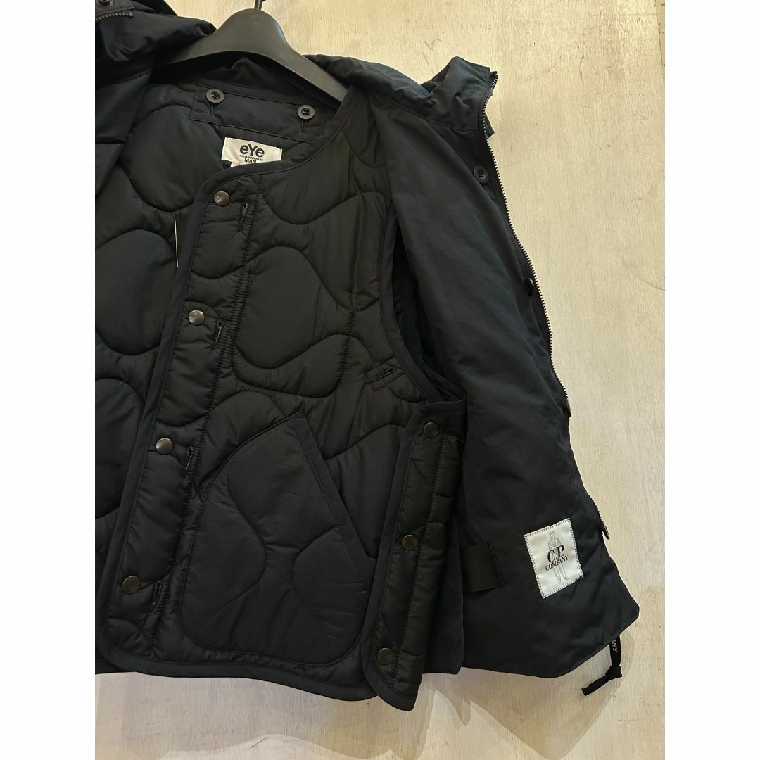 eYe COMME des GARCONS JUNYA WATANABE MAN - 新品 eYe JUNYA eYe COMME des GARCONS JUNYA WATANABE MAN - 新品 eYe JUNYA