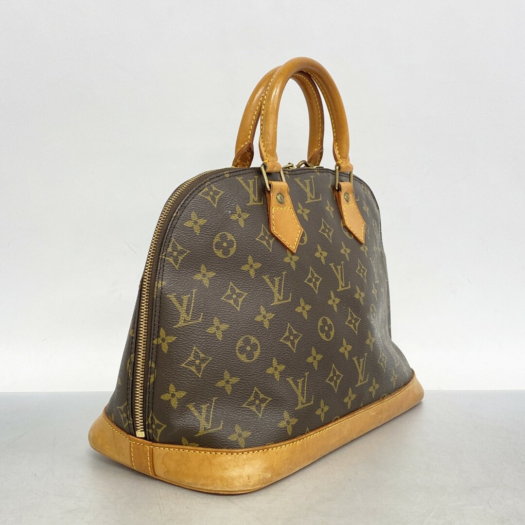 LOUIS VUITTON - 【5db1816】ルイヴィトン ハンドバッグ LOUIS VUITTON - 【5db1816】ルイヴィトン ハンドバッグ