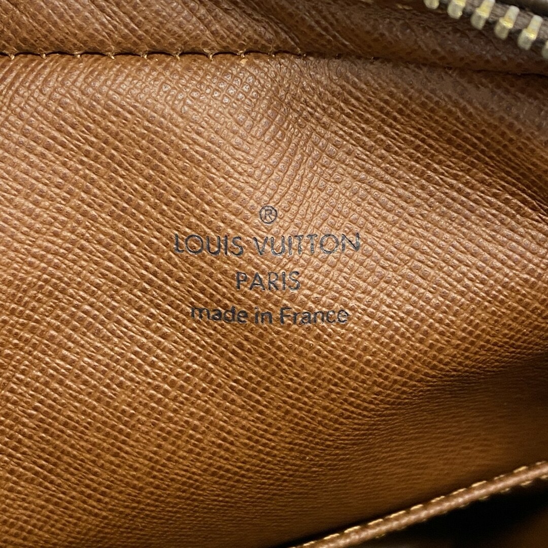 LOUIS VUITTON - 【5db1846】ルイヴィトン ショルダーバッグ LOUIS VUITTON - 【5db1846】ルイヴィトン ショルダーバッグ
