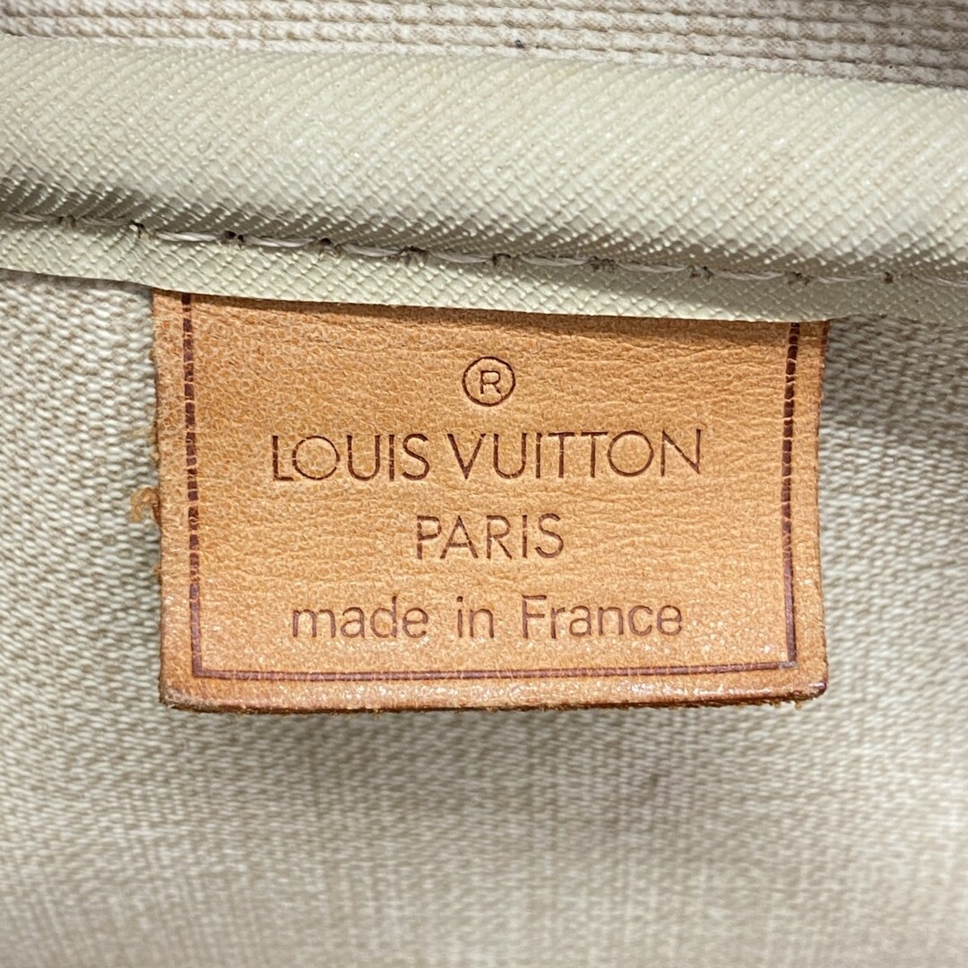 LOUIS VUITTON - 【5db1983】ルイヴィトン ハンドバッグ LOUIS VUITTON - 【5db1983】ルイヴィトン ハンドバッグ