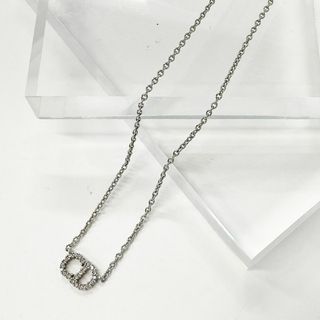 Christian Dior(ネックレス)のフリマアイテム一覧 Christian Dior(ネックレス)のフリマアイテム一覧