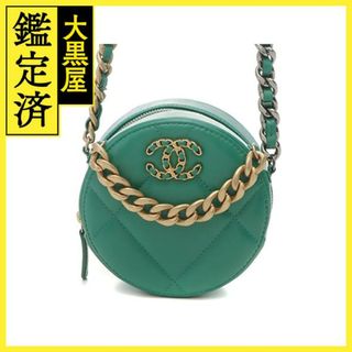 CHANEL - 極美品☆CHANEL キャビアスキン マトラッセ☆巾着 CHANEL - 極美品☆CHANEL キャビアスキン マトラッセ☆巾着