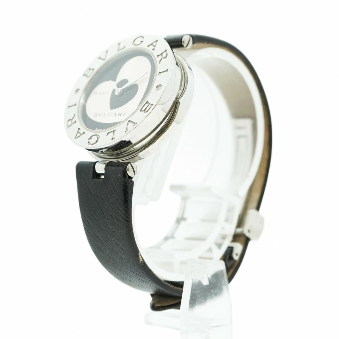 BVLGARI - 【5wwd0014】ブルガリ ビーゼロワン BZ30S 黒文字盤 BVLGARI - 【5wwd0014】ブルガリ ビーゼロワン BZ30S 黒文字盤
