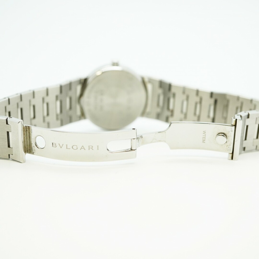 BVLGARI - 【5wwd0019】ブルガリ ブルガリブルガリ BB30SS BVLGARI - 【5wwd0019】ブルガリ ブルガリブルガリ BB30SS