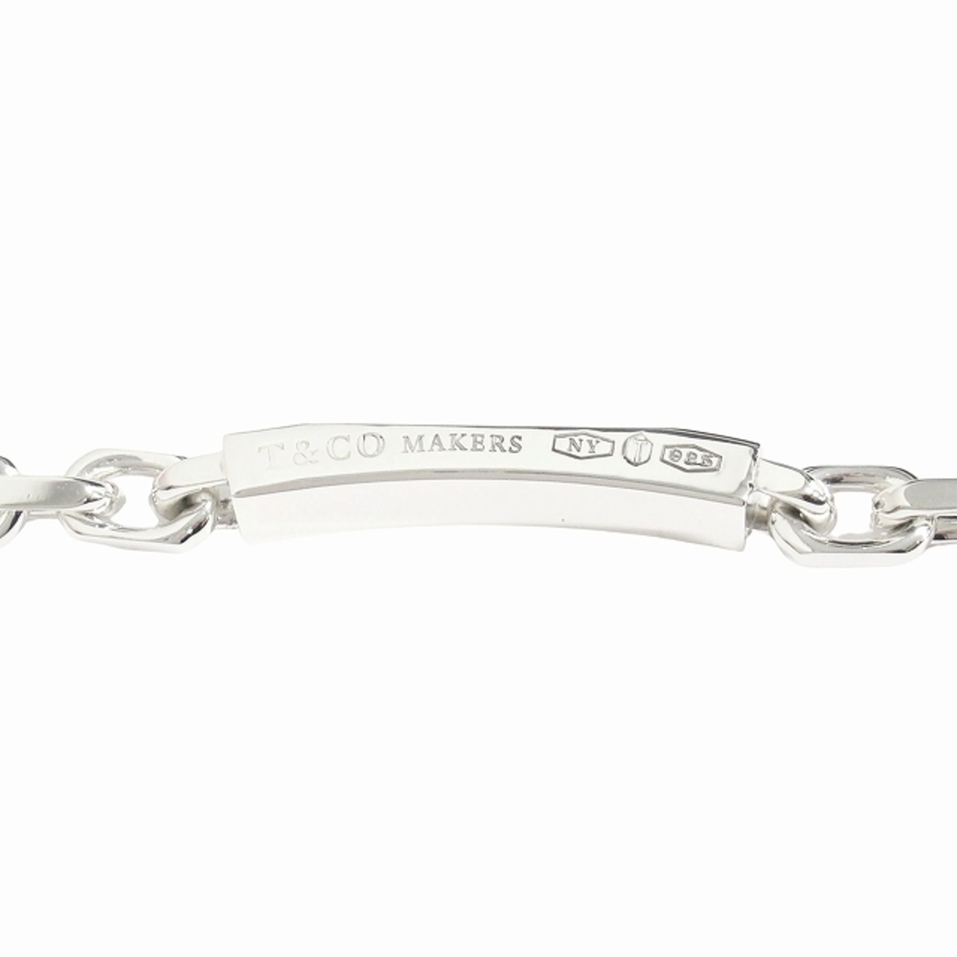Tiffany & Co. - 新品仕上げ済 ティファニー1837 メイカーズ Tiffany & Co. - 新品仕上げ済 ティファニー1837 メイカーズ