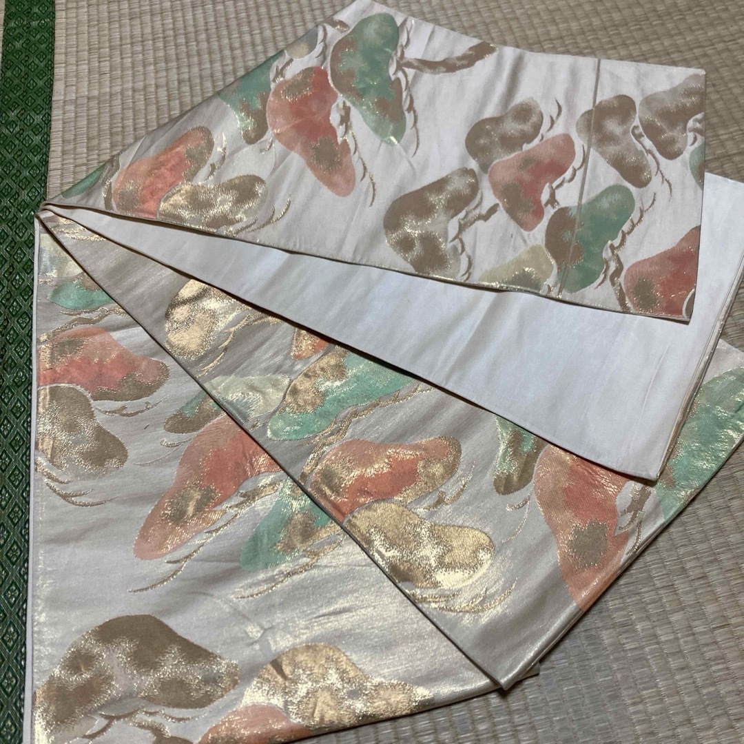 袋名古屋帯六通柄こ20の通販 by 猫の着物屋's shop|ラクマ 袋名古屋帯六通柄こ20の通販 by 猫の着物屋's shop|ラクマ