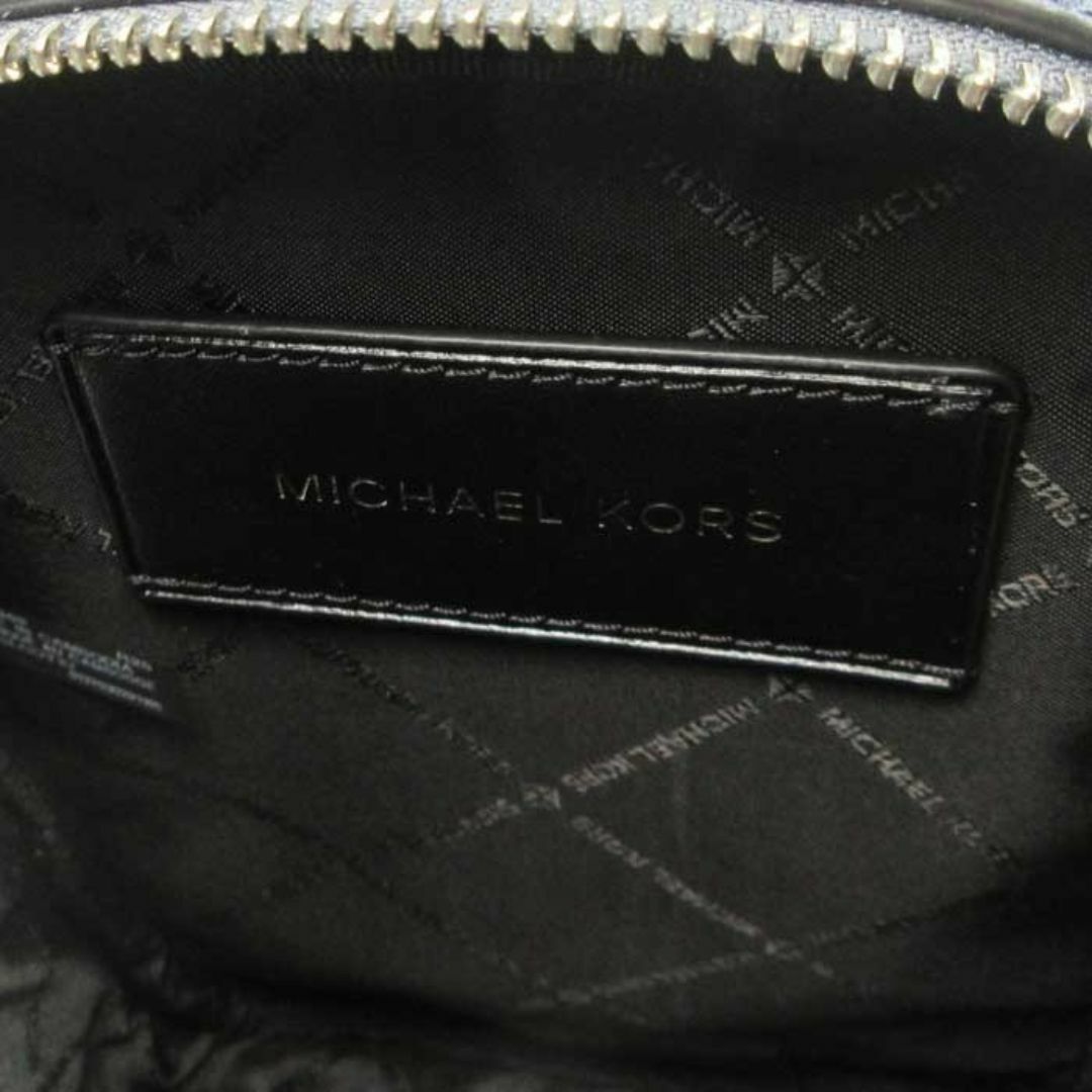 MICHAEL KORS - 【新品】マイケルコース 37R5LCOY1U NAVY MICHAEL KORS - 【新品】マイケルコース 37R5LCOY1U NAVY