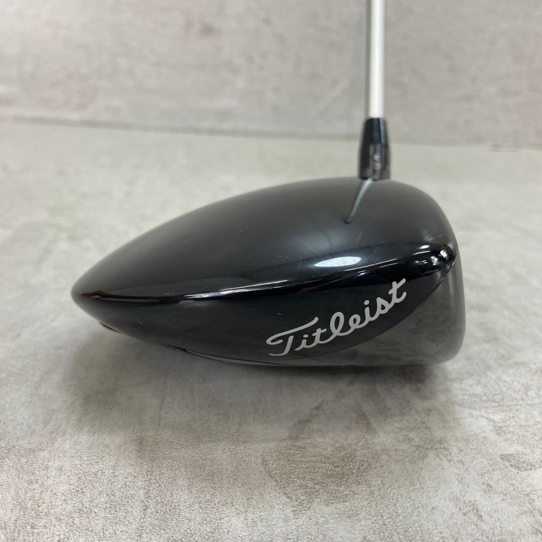 Titleist - Titleist タイトリスト TS1 メンズゴルフドライバー Titleist - Titleist タイトリスト TS1 メンズゴルフドライバー