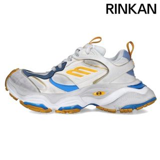 BALENCIAGA(スニーカー ・ ブルー・ネイビー/青色系)のフリマ BALENCIAGA(スニーカー ・ ブルー・ネイビー/青色系)のフリマ