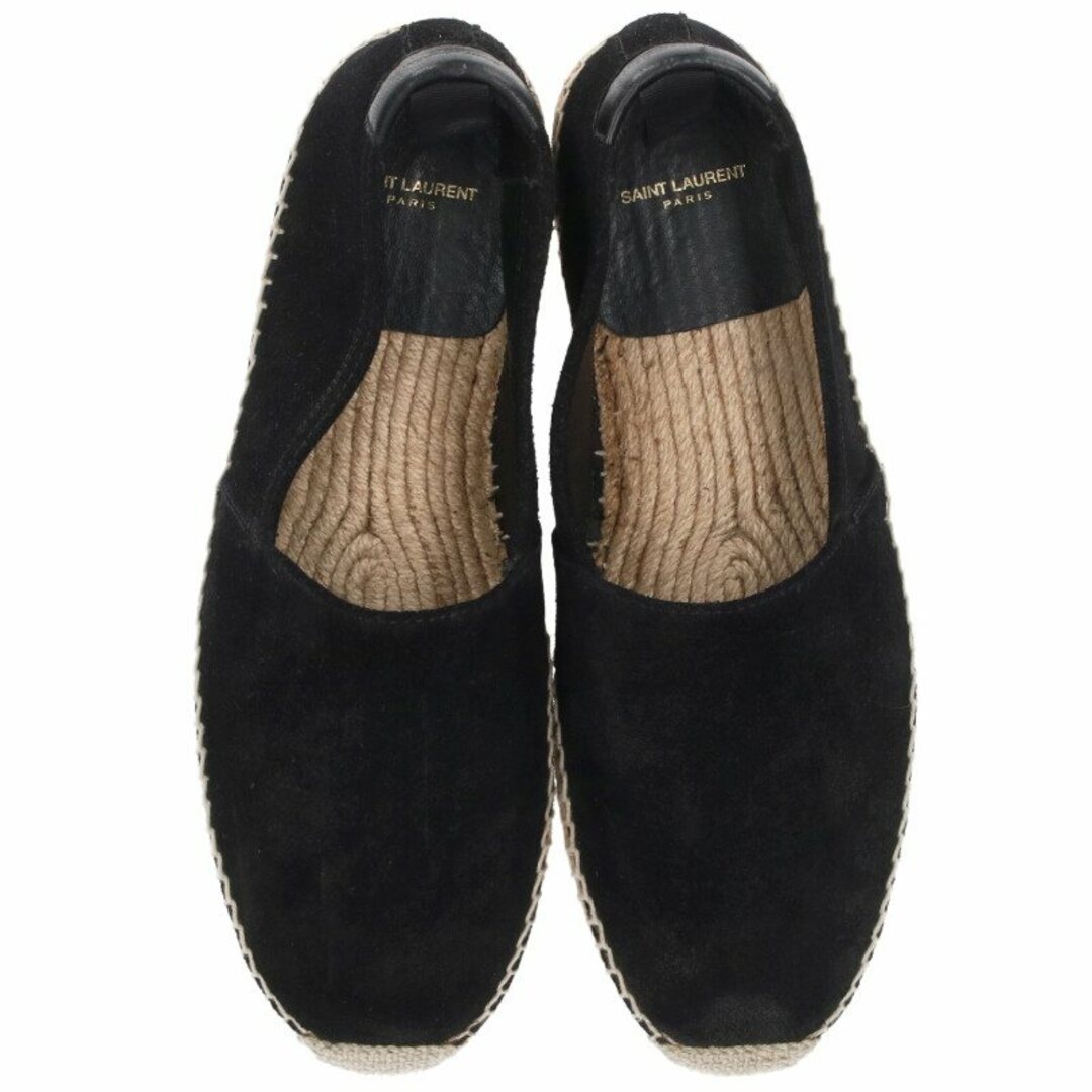 SAINT LAURENT - サンローランパリ 377804 スウェードレザー SAINT LAURENT - サンローランパリ 377804 スウェードレザー