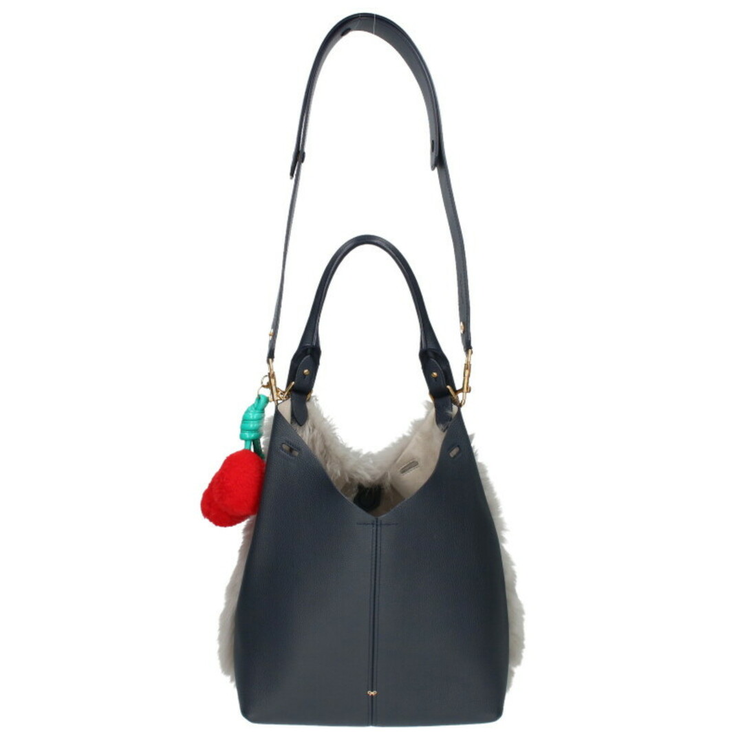 ANYA HINDMARCH - アニヤハインドマーチ BUILD A BAG/ビルドア ANYA HINDMARCH - アニヤハインドマーチ BUILD A BAG/ビルドア