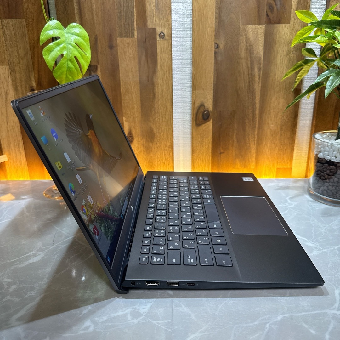 DELL - 2020年式‼️DELL Vostro14 5401☘️メモリ8GB☘️ノート DELL - 2020年式‼️DELL Vostro14 5401☘️メモリ8GB☘️ノート