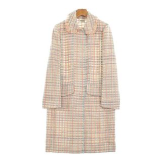 MIU MIU - 極美品 ミュウミュウ miumiu コート ステンカラー MIU MIU - 極美品 ミュウミュウ miumiu コート ステンカラー
