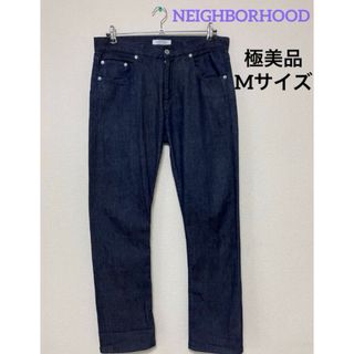 NEIGHBORHOOD - 【美品】NEIGHBORHOOD ネイバーフッド パンツ NEIGHBORHOOD - 【美品】NEIGHBORHOOD ネイバーフッド パンツ