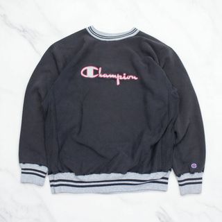 Champion - 菅田将暉着用、USA製チャンピオンリバースウィーブ Champion - 菅田将暉着用、USA製チャンピオンリバースウィーブ