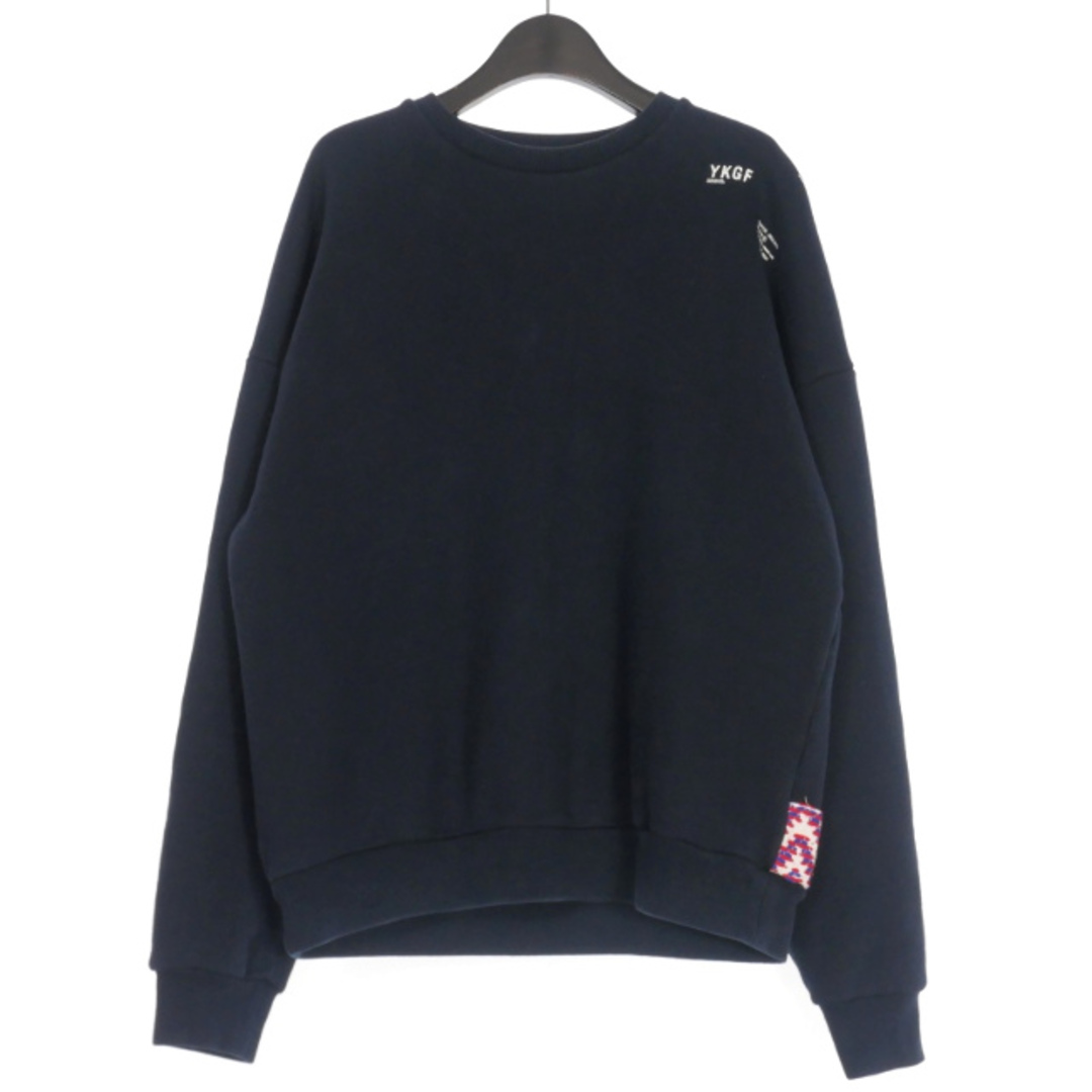 yoshio kubo - ヨシオクボ yoshio kubo 19AW スイッチング yoshio kubo - ヨシオクボ yoshio kubo 19AW スイッチング