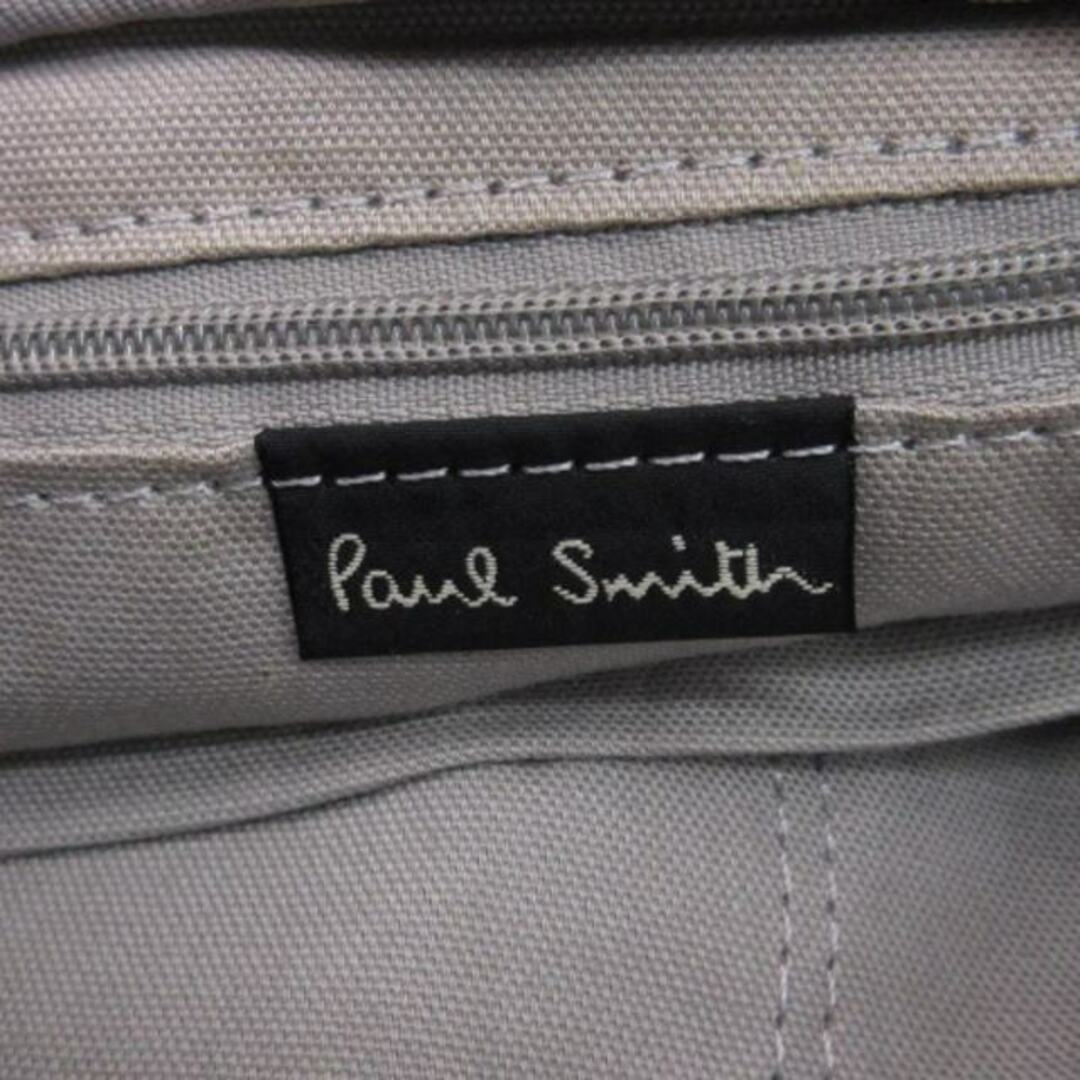 Paul Smith - ポールスミス ボディバッグ ウエストバック Paul Smith - ポールスミス ボディバッグ ウエストバック