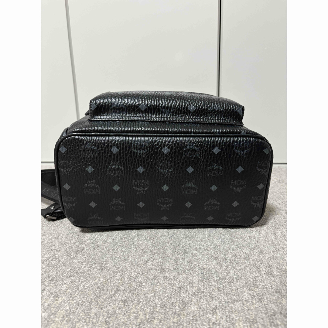 MCM - MCM リュック正規品 Mサイズの通販 by るあ|エムシーエム MCM - MCM リュック正規品 Mサイズの通販 by るあ|エムシーエム
