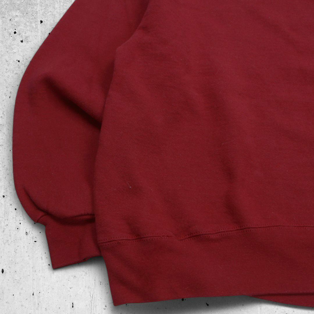 Russell Athletic - 古着 90s USA製 RUSSELL ATHLETIC CREW NECK Russell Athletic - 古着 90s USA製 RUSSELL ATHLETIC CREW NECK