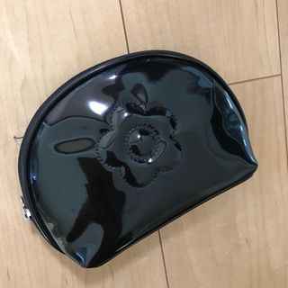 MARY QUANT - マリークワント バネクチポーチ ポケモンコラボ MARY QUANT - マリークワント バネクチポーチ ポケモンコラボ