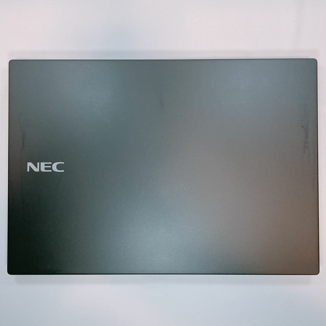 NEC - 【バッテリー残87%】NEC Lavie Direct 軽量ノートPC_661 NEC - 【バッテリー残87%】NEC Lavie Direct 軽量ノートPC_661