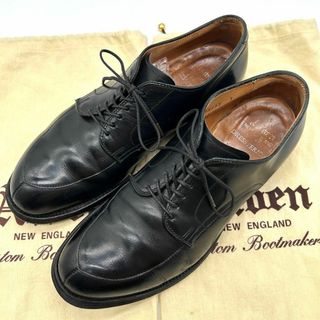 Alden - オールデン 未使用 Alden ×MARGARET HOWELL オールデン Alden - オールデン 未使用 Alden ×MARGARET HOWELL オールデン