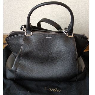 Cartier(ハンドバッグ)のフリマアイテム一覧 Cartier(ハンドバッグ)のフリマアイテム一覧