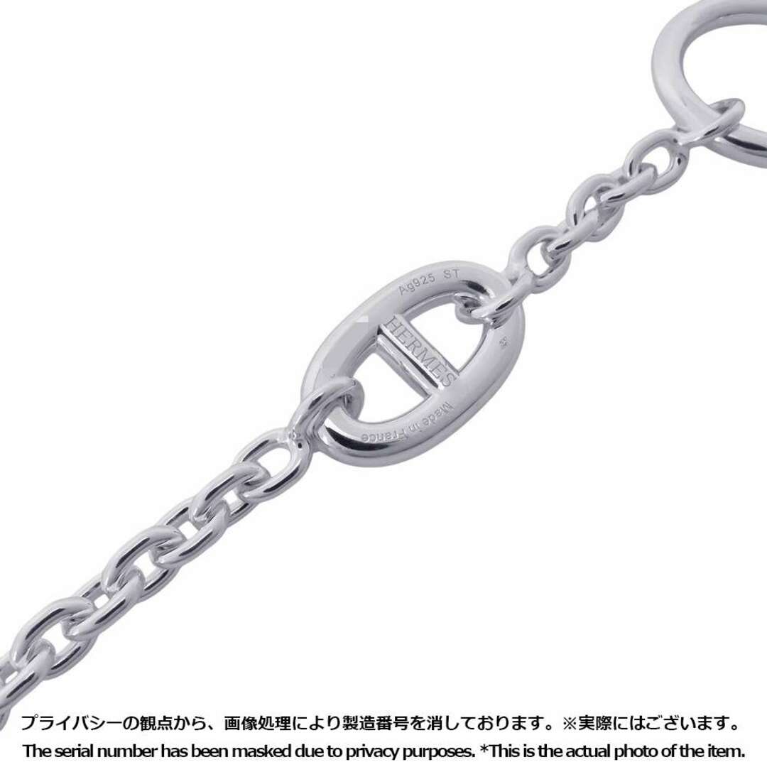 HERMES - エルメス ブレスレット シェーヌダンクル ファラン HERMES - エルメス ブレスレット シェーヌダンクル ファラン
