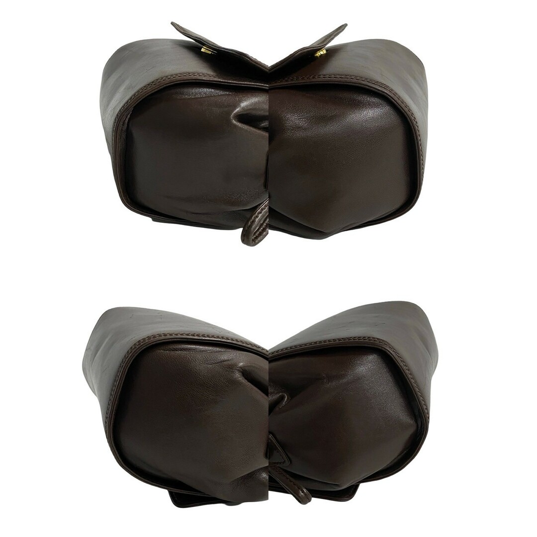 LOEWE - 極 美品 LOEWE ロエベ ヴィンテージ アナグラム ロゴ LOEWE - 極 美品 LOEWE ロエベ ヴィンテージ アナグラム ロゴ