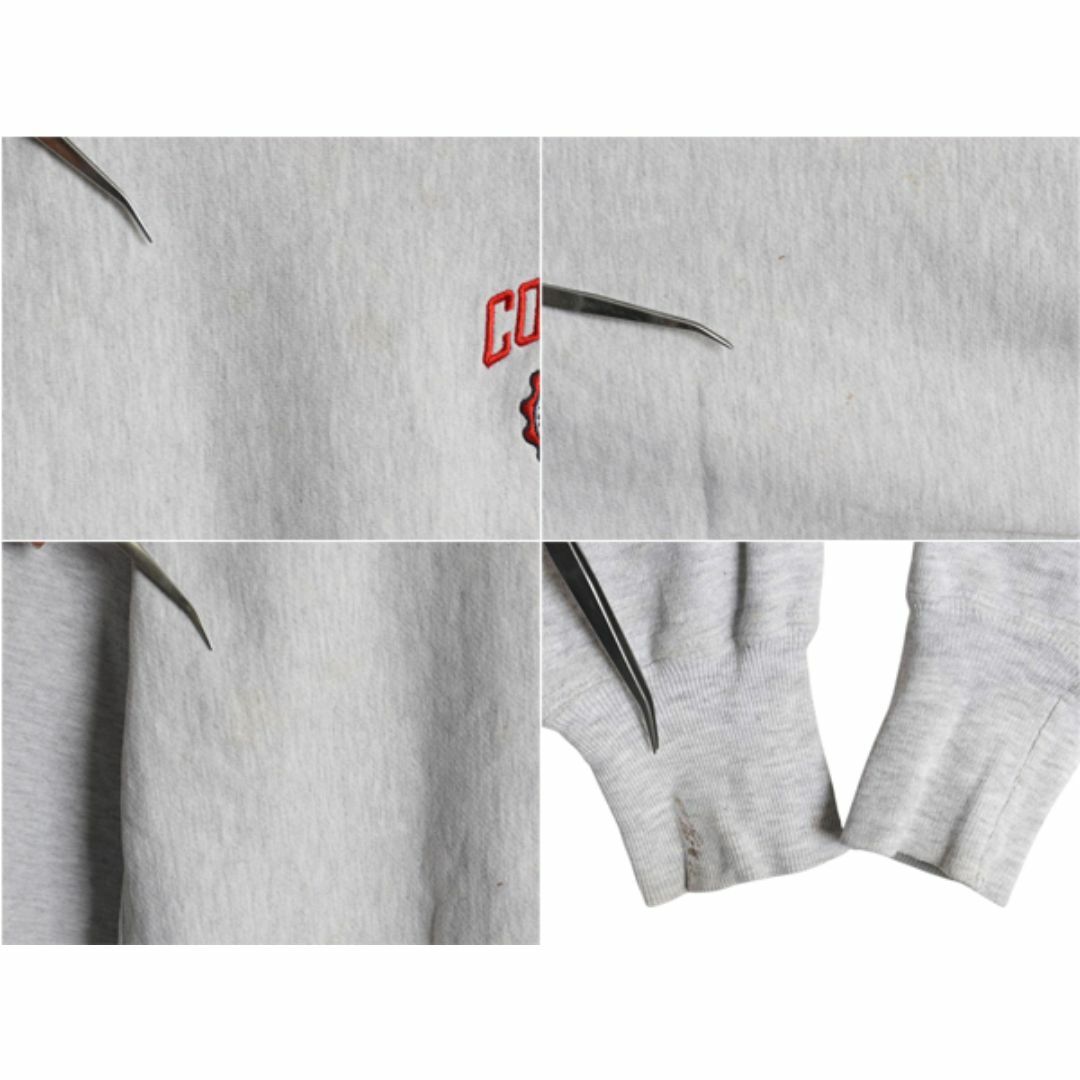 Champion - 90s USA製 チャンピオン リバースウィーブ カレッジ Champion - 90s USA製 チャンピオン リバースウィーブ カレッジ