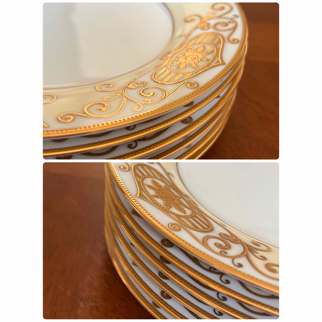 Noritake - 【希少品】オールドノリタケ ☆クリスマスボール Noritake - 【希少品】オールドノリタケ ☆クリスマスボール